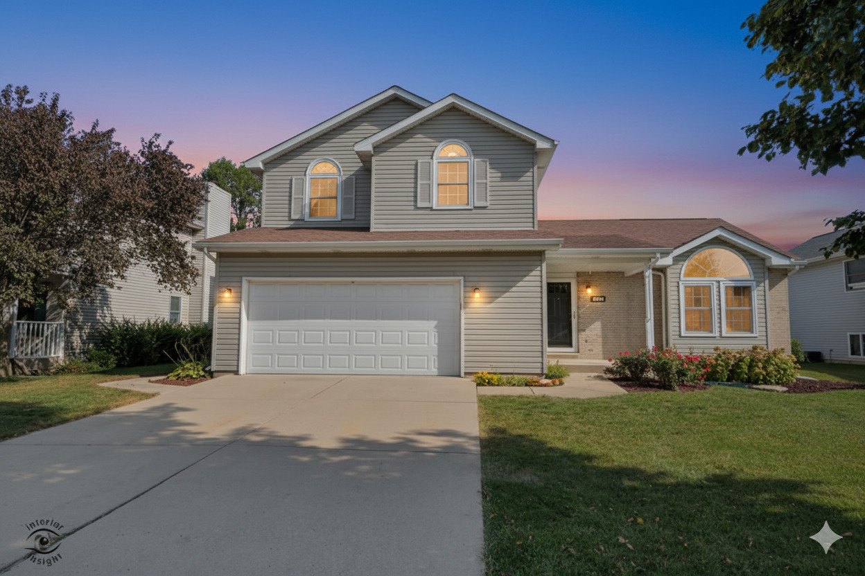 15500 W Donegal Drive, Manhattan, IL 60442 | MLS # 12508461